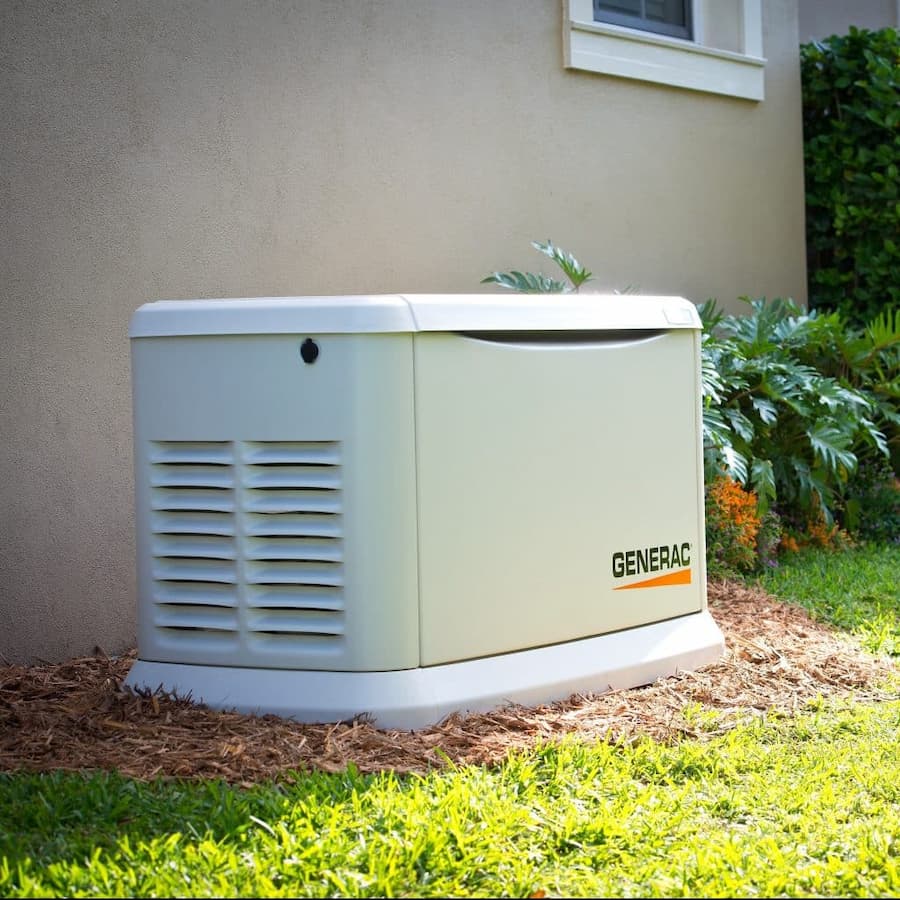 Generac Generators in Anoka, MN | Liberty Comfort Systems